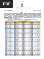 POB Paper 1 Answers | PDF