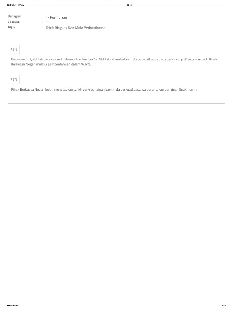 E Bil | PDF