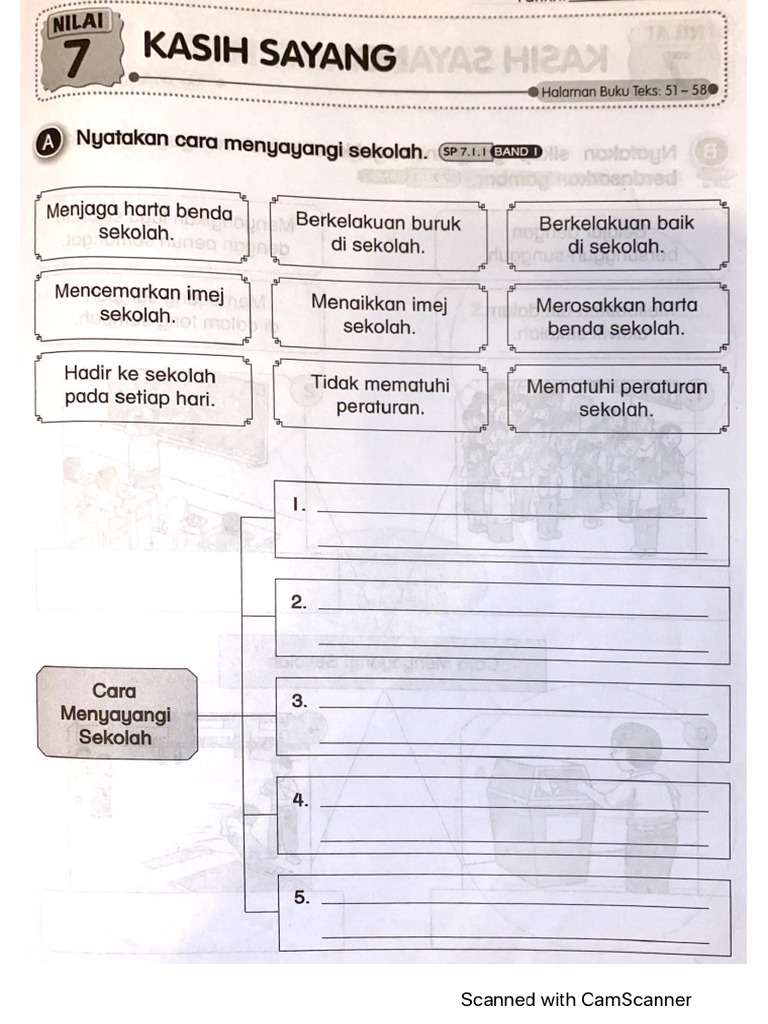 Latihan Unit 7 Pdf