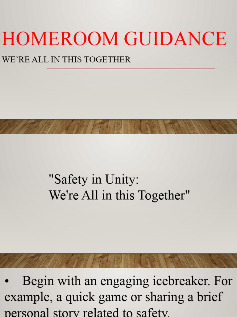 Q3 March8 Homeroom-Guidance | PDF | Brainstorming | Empathy
