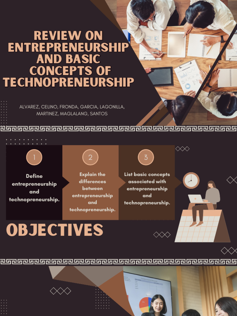 GE-ELEC-2-REPORT | PDF | Entrepreneurship | Internet Of Things