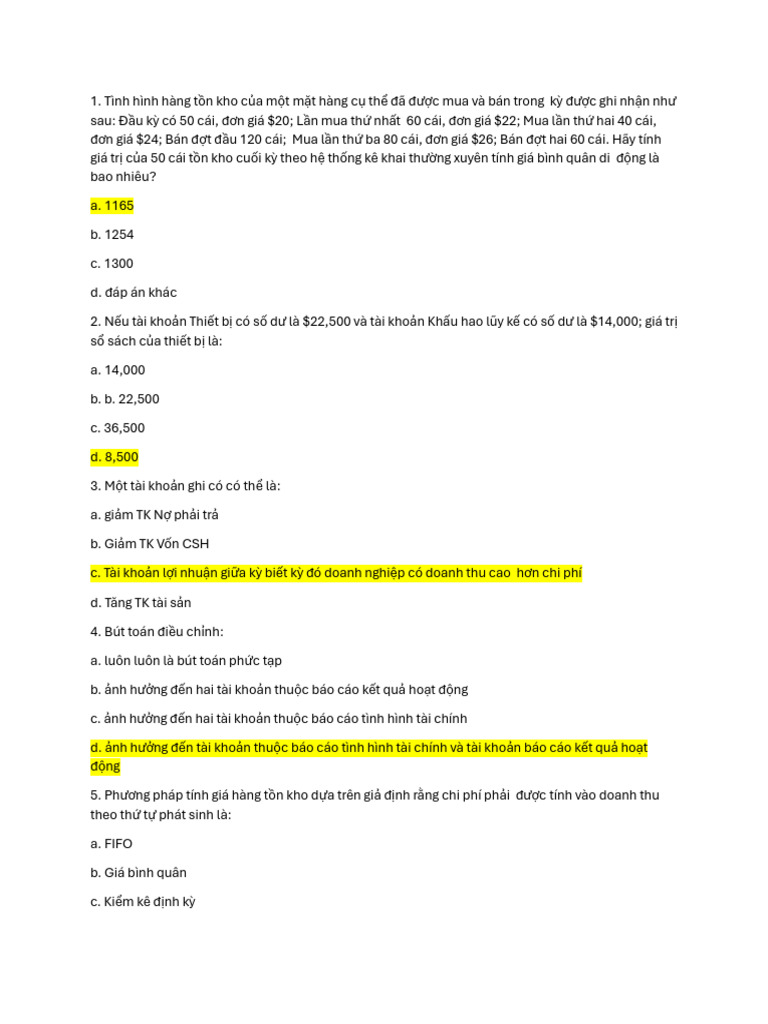 Đề k48 Cần Mở | PDF