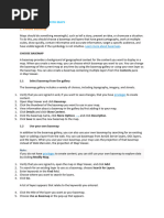 GEOlayers 3: Map Creation Guide | PDF | Software | Areas Of Computer ...