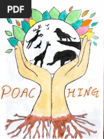 Deep Water Project Class12 English | PDF | Fear | Courage