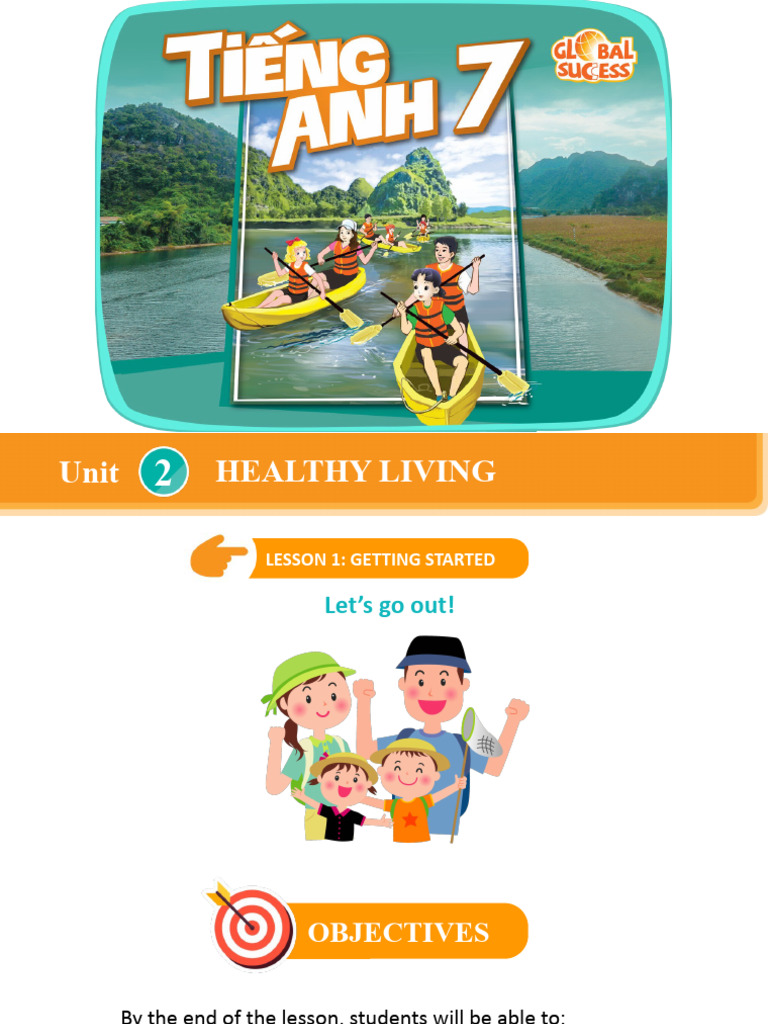 Global Success Unit 2 Lesson 1 | PDF | Vocabulary | Linguistics