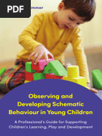 EYFS - Development Matters | PDF | Learning | Emotions