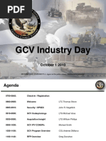 PEO GCS ACC DTA Current and Future Requirements 08 APR2025 | PDF ...