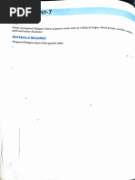 Biology Practical File | PDF | Teaching Methods & Materials | Science ...