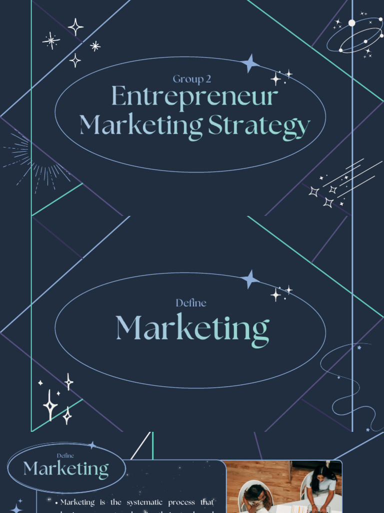 Entrep Reporting - Group 2 | PDF | Marketing | Brand