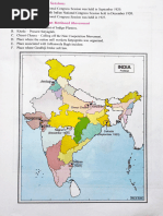 Chapter 1 Challenges of Nation Building Class 12 Political Science ...
