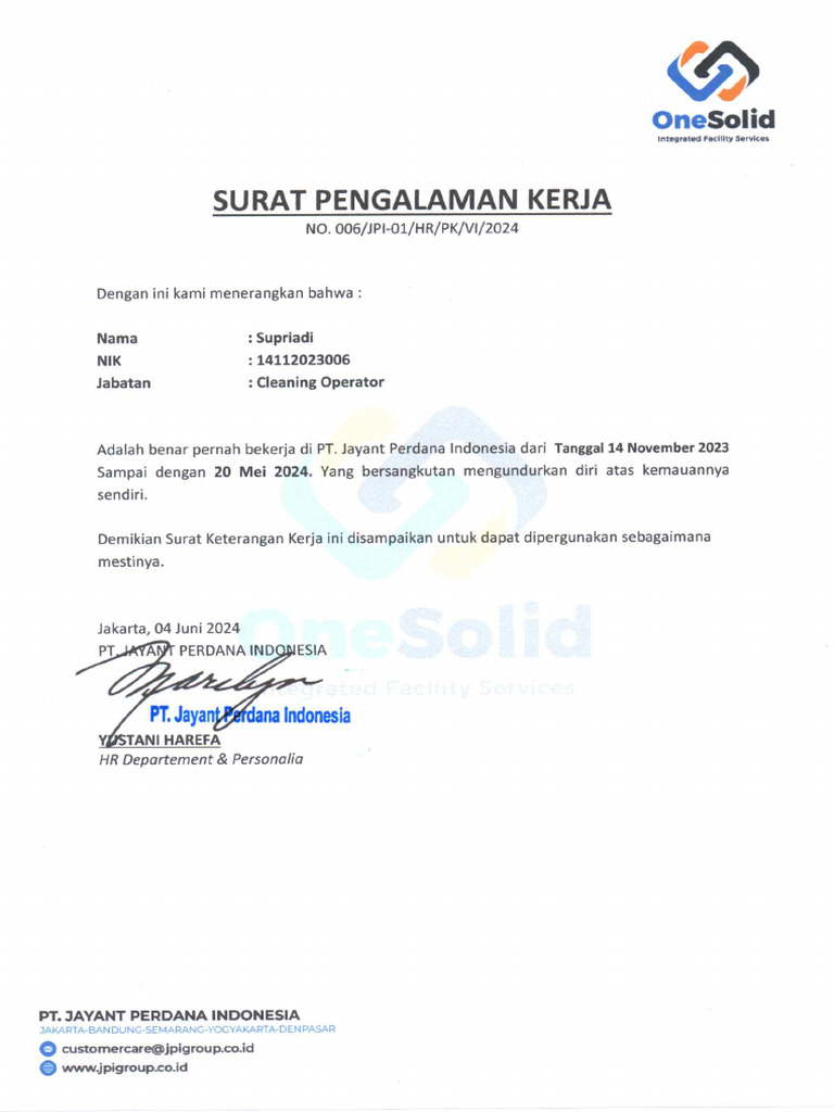 Supriyadi | PDF