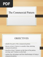 Types of Pattern Drafting and Pattern Symbols | PDF | Seam (Sewing ...