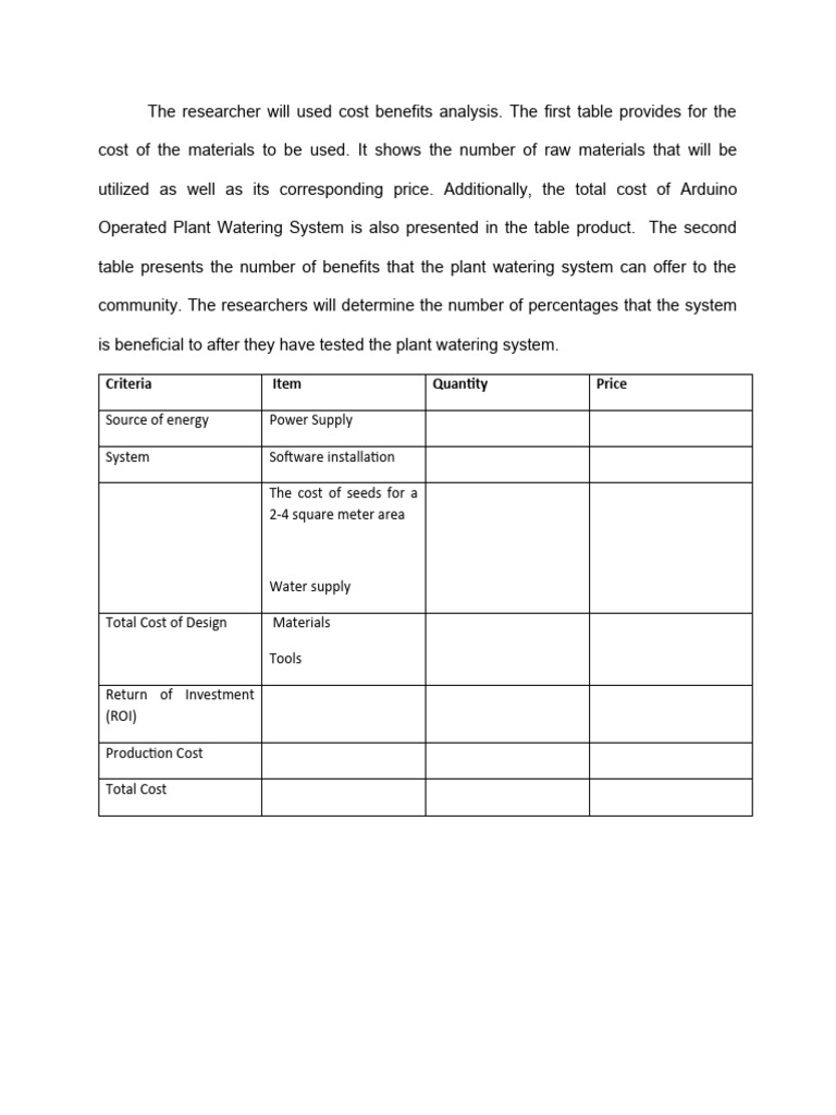 Share Cost WPS Office | PDF