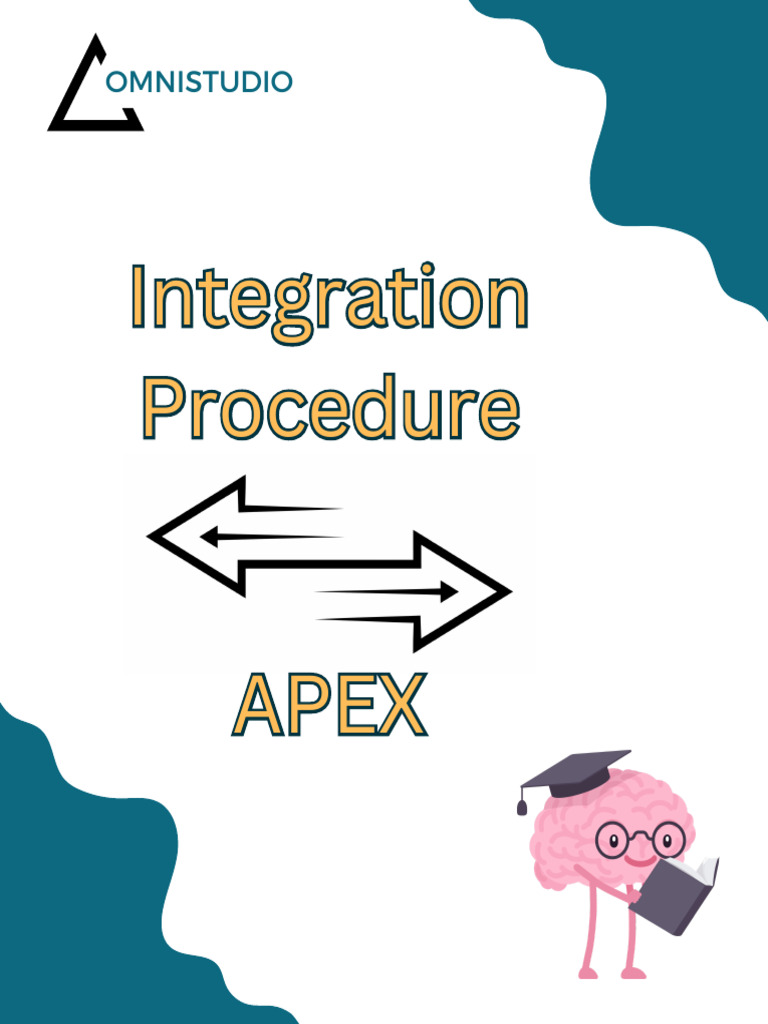 OmniStudio Integration Guide | PDF | Software Bug | Method (Computer Programming)