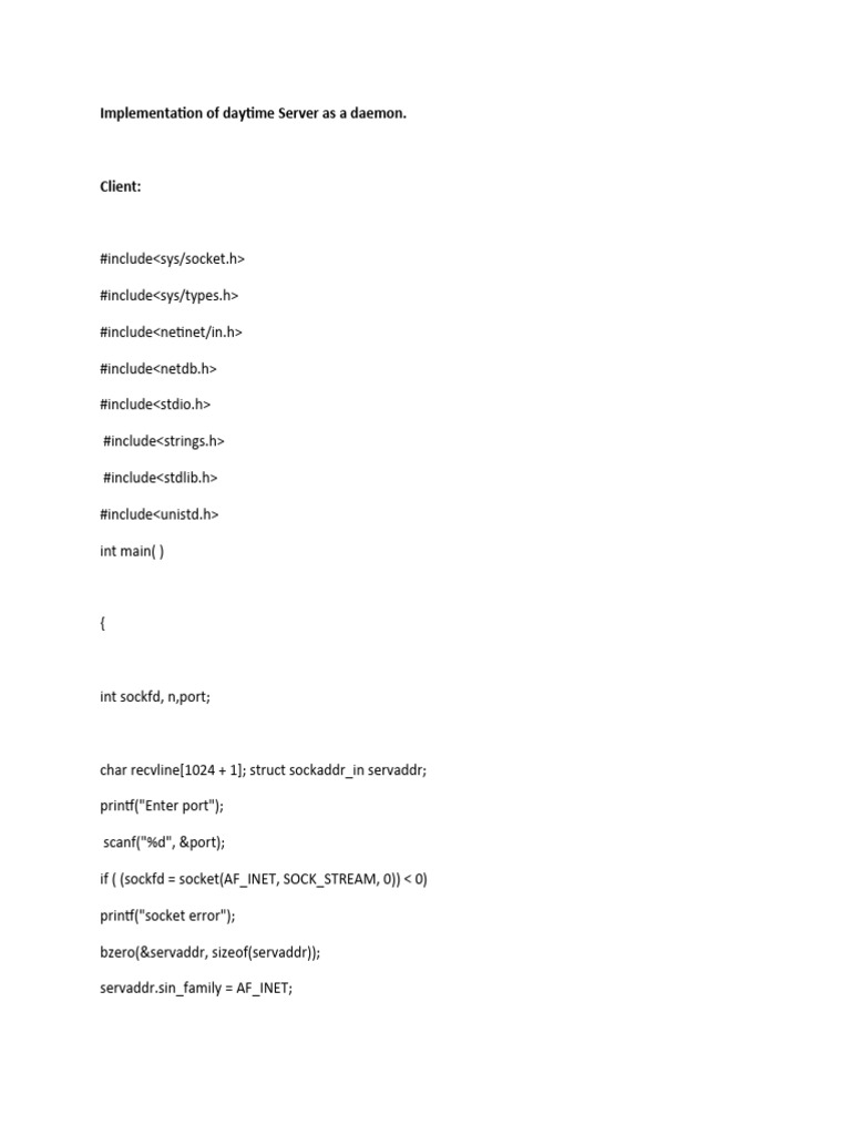 Daemon Thread | PDF | Computer Standards | Programming Paradigms