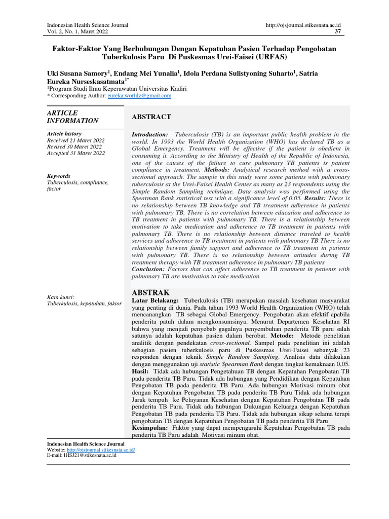 Dessyharista,+5 Uki+Susana+Samory+IHSJ+ +rev | PDF