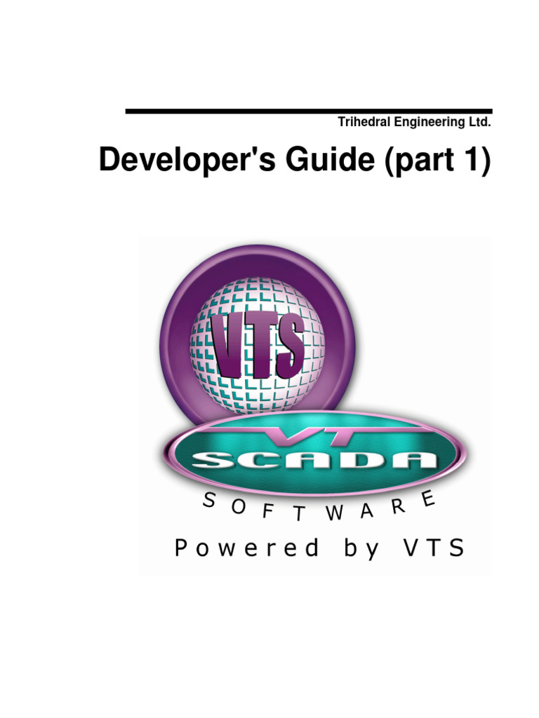 VTS_DevGuide1 | Download Free PDF | Computer File | Backup