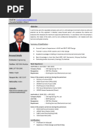 Plenum Box Sizing Calculation For AHU | PDF | Duct (Flow) | Heat Exchanger