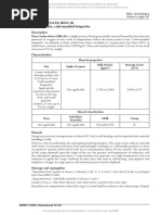 Vanning Survey Process and Requirements | PDF | Dangerous Goods | Cargo