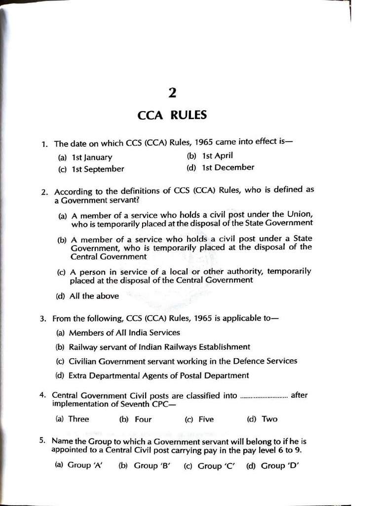 Cca Compressed | PDF | Appeal | Prosecutor