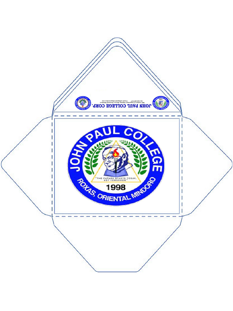 Card Folder Message | PDF