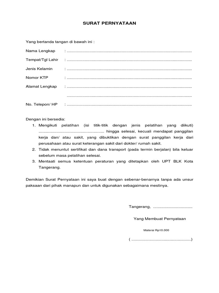 Surat Berharga | PDF