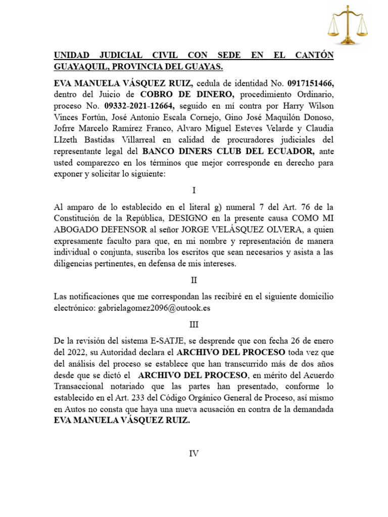 Modelo de Solicitud - Ocultamiento Datos SATJE | PDF | Gobierno | Justicia