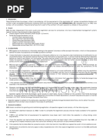 Transaction Certificate Policy V3.1 Overview | PDF | Database ...