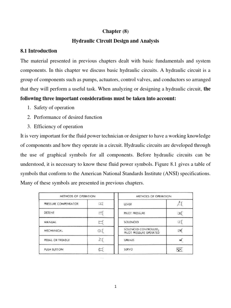 Chapter 8 | Download Free PDF | Pump | Valve