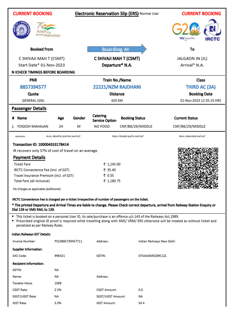 Tickets Return | Download Free PDF | Identity Document