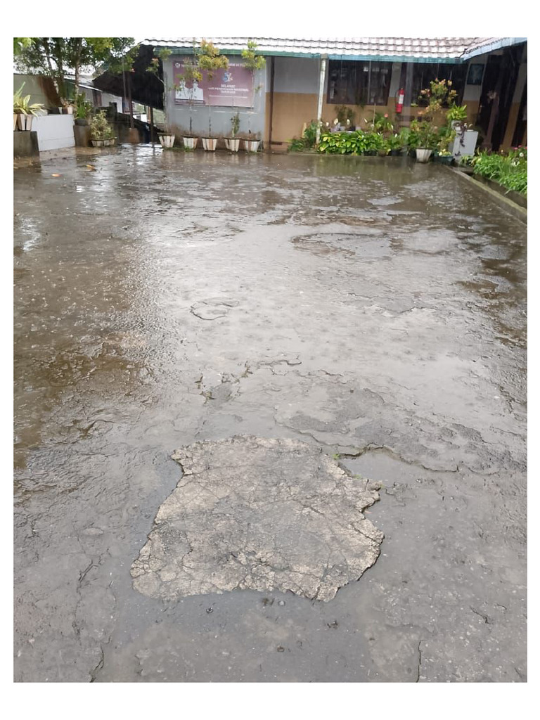 Ruang Administrasi | PDF