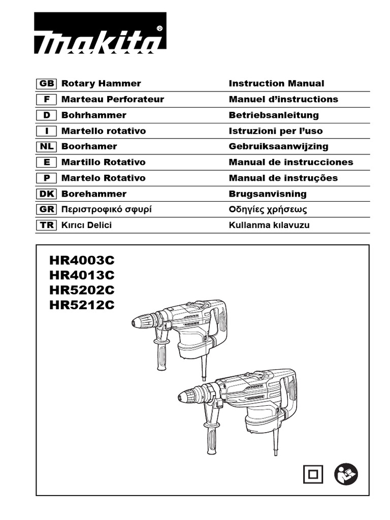 HR4003C despiece | Download Free PDF | Trigger (Firearms) | Drill