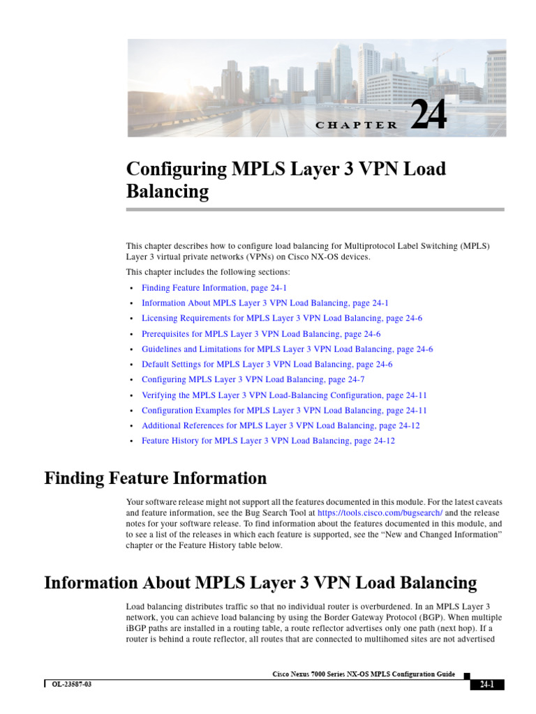MP VPN Multipath | PDF | Virtual Private Network | Networking
