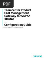 SAP Logon: GUI & Navigation Tutorial | PDF | Login | Menu (Computing)