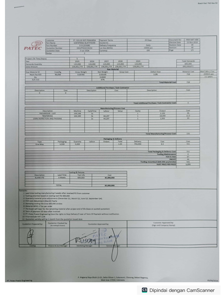 085 Leafspring Rev2 | PDF