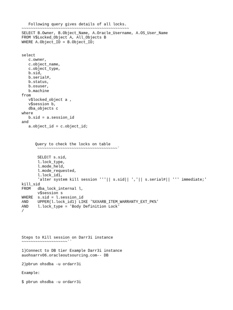 Kill Session Process | PDF | Client (Computing) | Computer Architecture