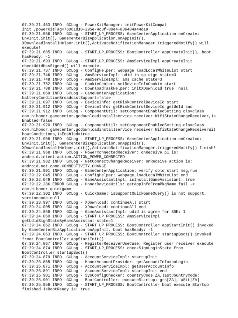 GC 2024 06 25 | PDF | Computer Networking | Internet Standards