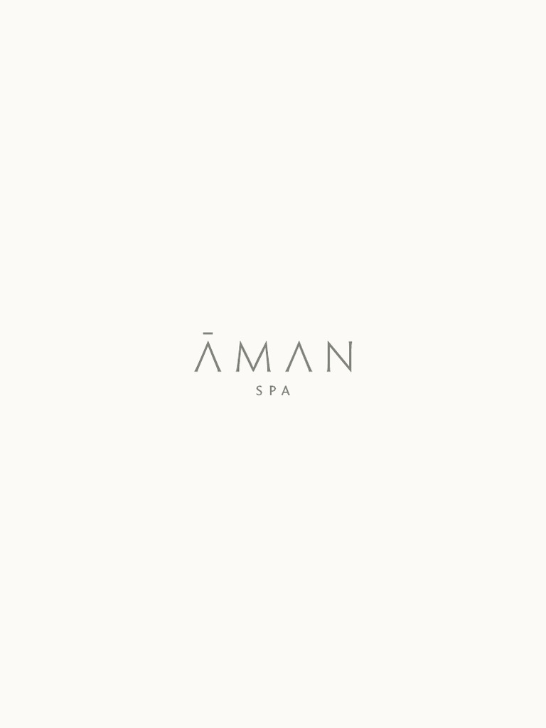 Amangalla Spa Wellness Offerings | PDF | Ayurveda | Massage
