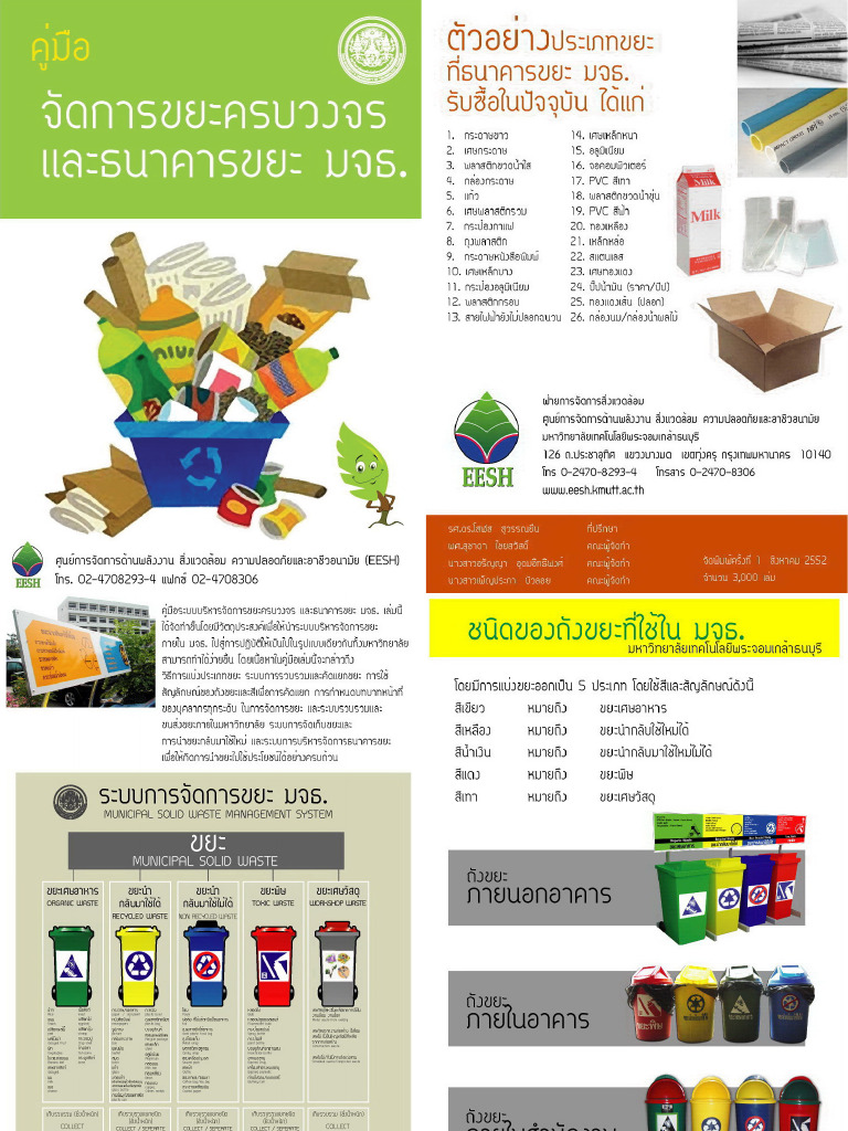 Municipal_Solid_Waste_management_manual | PDF