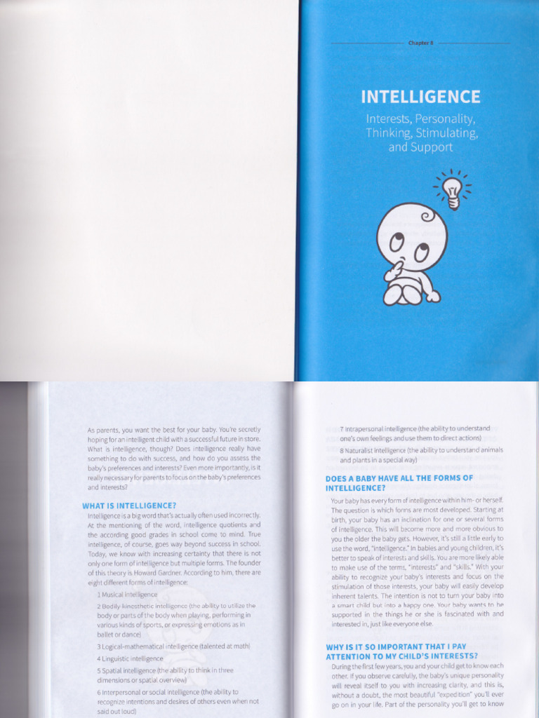 8_Intelligence | PDF