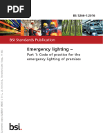 Standard BS 5306-3-2017 PDF | PDF
