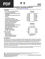 USDD PhoenixG2 StationAlerting Catalog2019 | PDF | Firefighter | Radio