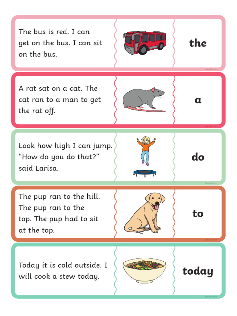 T3 W12 HFW Reading Cards L5 Starter | PDF | Mystery, Thriller & Crime Fiction