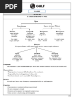 Suspension And Mixture Properties Pdf Mixture Suspension Chemistry