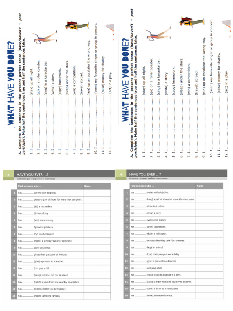 c9 ACTIVITIES UNIT 4 | PDF
