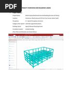Water Tank Design and Load Analysis | PDF | Structural Steel | Strength ...