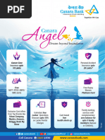 Debit Card Variants and Features-2203024 | PDF | Master Card ...