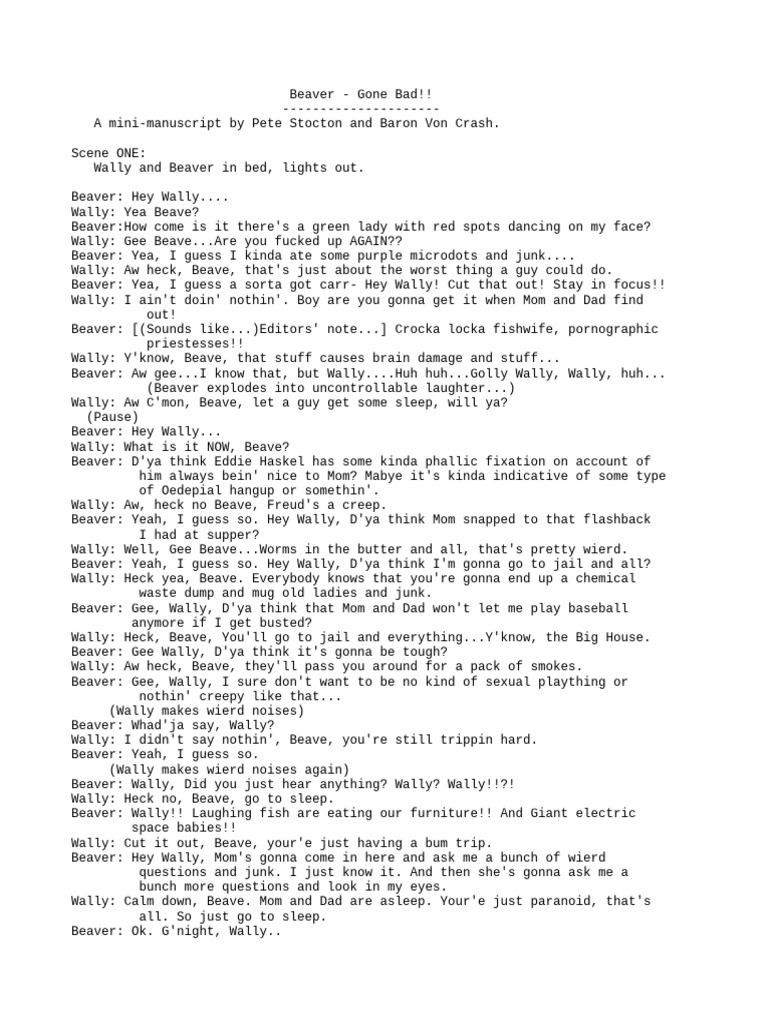 BGB | PDF