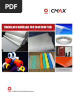 Marlite FRP Installation Guidelines | PDF | Silicone | Drywall