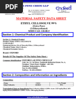 Labolene Solution Composition | PDF | Water | Oxide